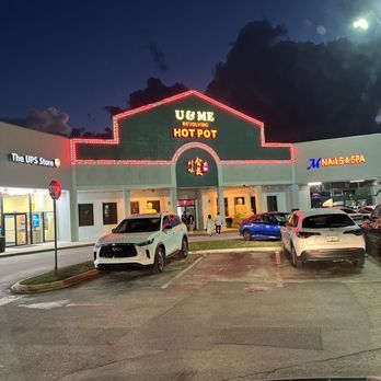 U & ME REVOLVING HOT POT - 874 Photos & 472 Reviews - 12384 S Apopka ...