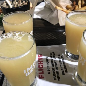 IMPRINT BEER - Updated September 2025 - 107 Photos & 54 Reviews - 1500 ...