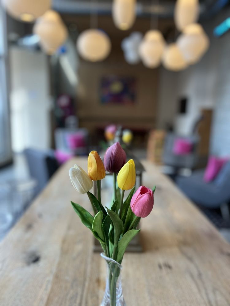 ALOFT LONG ISLAND CITY-MANHATTAN VIEW - Updated September 2025 - 286 ...