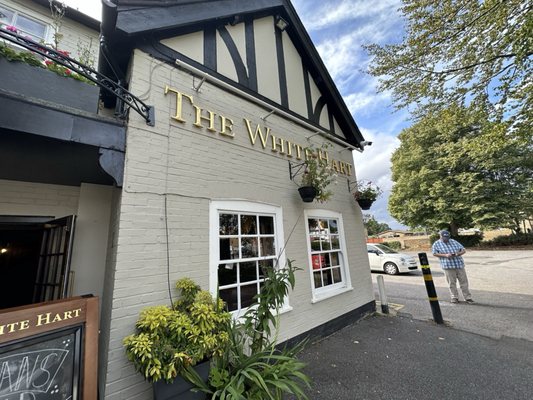 THE WHITE HART - 47 Photos & 17 Reviews - 158 High Street, Harlington ...