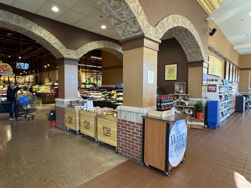 WEGMANS - Updated September 2025 - 185 Photos & 228 Reviews - 101 ...