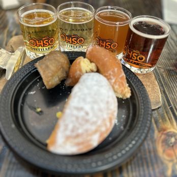 OHSO BREWERY - PARADISE VALLEY - Updated August 2024 - 1129 Photos ...