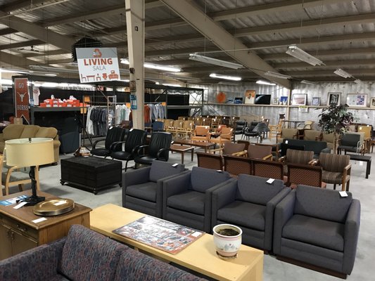 UT SURPLUS REUSE STORE - Updated December 2025 - 14 Photos - 3300 Read ...