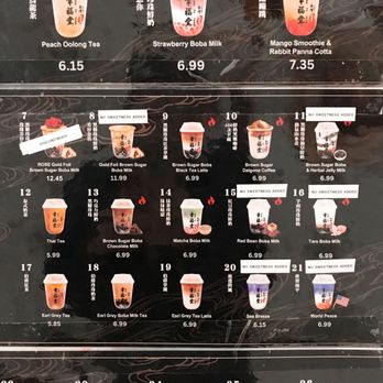 XING FU TANG - Updated January 2025 - 527 Photos & 226 Reviews (4.0 ⭐️ ...