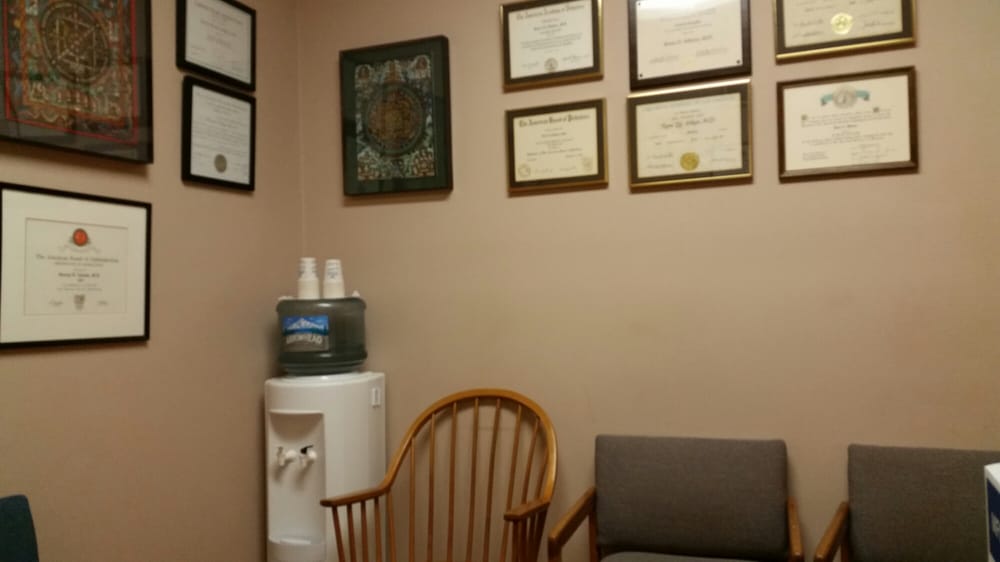 TANAKA GEORGE H MD - Updated September 2025 - 491 30th St, Oakland ...