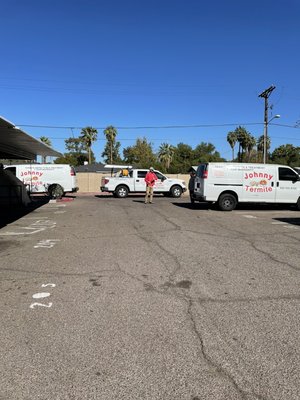 JOHNNY TERMITE - Updated August 2025 - 42 Photos & 12 Reviews ...