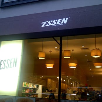 ESSEN SLOW FAST FOOD - Updated October 2025 - 51 Photos & 107 Reviews ...