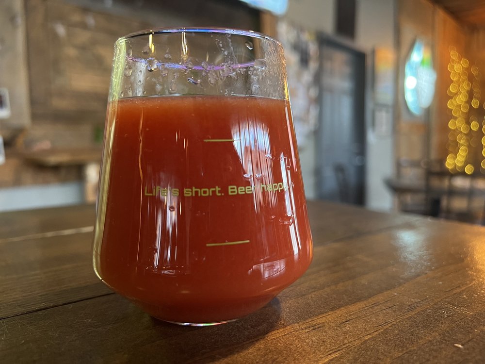 LIQUID ROOTS BREWING PROJECT - Updated October 2025 - 32 Photos & 14 ...