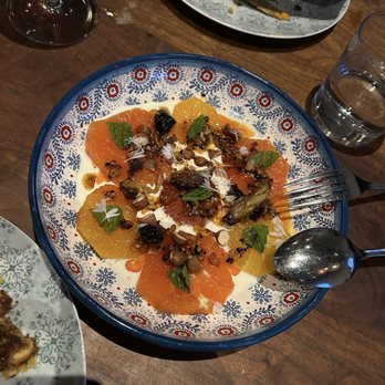 AZIZA - Updated August 2024 - 2648 Photos & 2220 Reviews - 5800 Geary ...