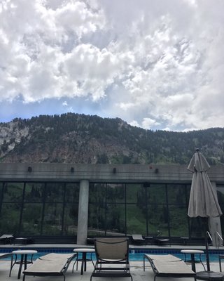 THE CLIFF SPA - 21 Photos & 41 Reviews - 9320 S Clifflodge Dr, Snowbird ...