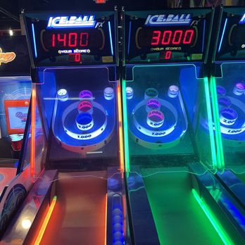 GAMEON BAR+ARCADE - Updated December 2024 - 95 Photos & 46 Reviews ...