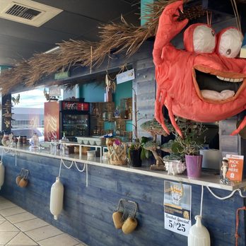 WACKY CRAB SHACK - Updated October 2025 - 16 Photos & 19 Reviews - 1601 ...