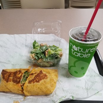 NATURE’S TABLE - Updated August 2025 - 29 Photos - 12211 Science Dr ...