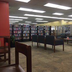 ORANGE COUNTY LIBRARY SYSTEM - SOUTHWEST - 36 Photos & 30 Reviews ...