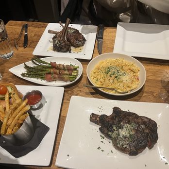 VAIL CHOPHOUSE - Updated September 2025 - 270 Photos & 283 Reviews ...