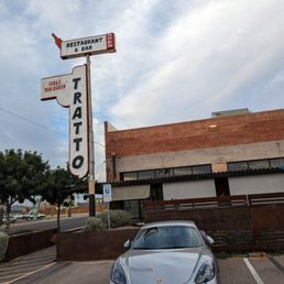 TRATTO - Updated December 2025 - 886 Photos & 464 Reviews - 4743 N 20th ...
