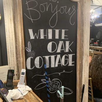 THE WHITE OAK COTTAGE - Updated September 2025 - 368 Photos & 151 ...