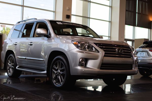 LEXUS OF FORT MYERS - Updated January 2026 - 57 Photos & 97 Reviews ...