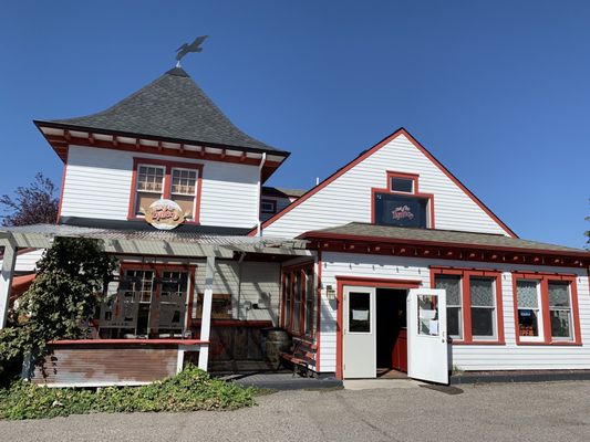 CAFE ZYDECO - Updated September 2024 - 76 Photos & 142 Reviews - 2711 W ...