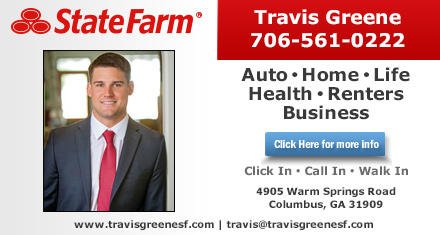 TRAVIS GREENE - STATE FARM INSURANCE AGENT - 18 Photos - 4905 Warm ...