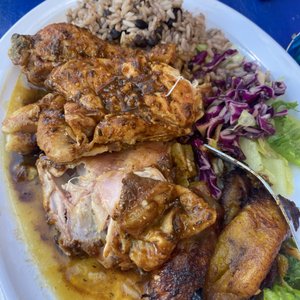 CHA CHA CHICKEN - 2177 Photos & 2423 Reviews - Restaurants near Santa ...