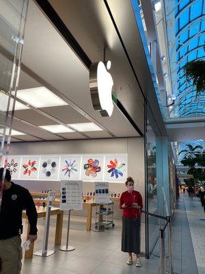 APPLE ARDEN FAIR - Updated November 2024 - 134 Photos & 709 Reviews - 1689 Arden Way, Sacramento ...