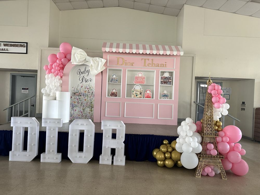 HAUS DE FÊTE CREATIONS - Updated July 2025 - 15 Photos - Ewa Beach, Hawaii - Photo Booth Rentals ...