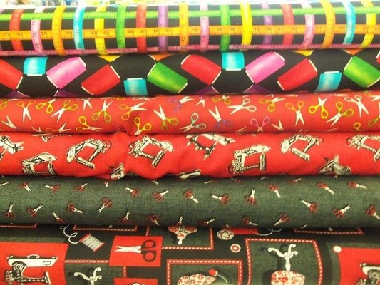 MARSHALL FABRICS - Updated January 2026 - 29 Photos & 33 Reviews ...