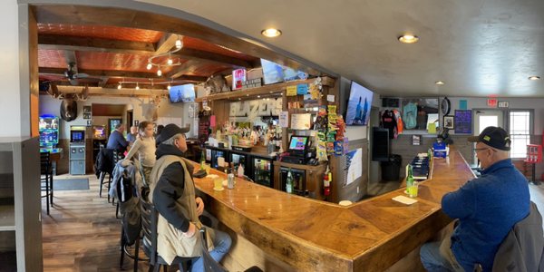 BLAZERS BAR & GRILL - Updated September 2025 - 13 Photos - N3189 Hwy Ss ...