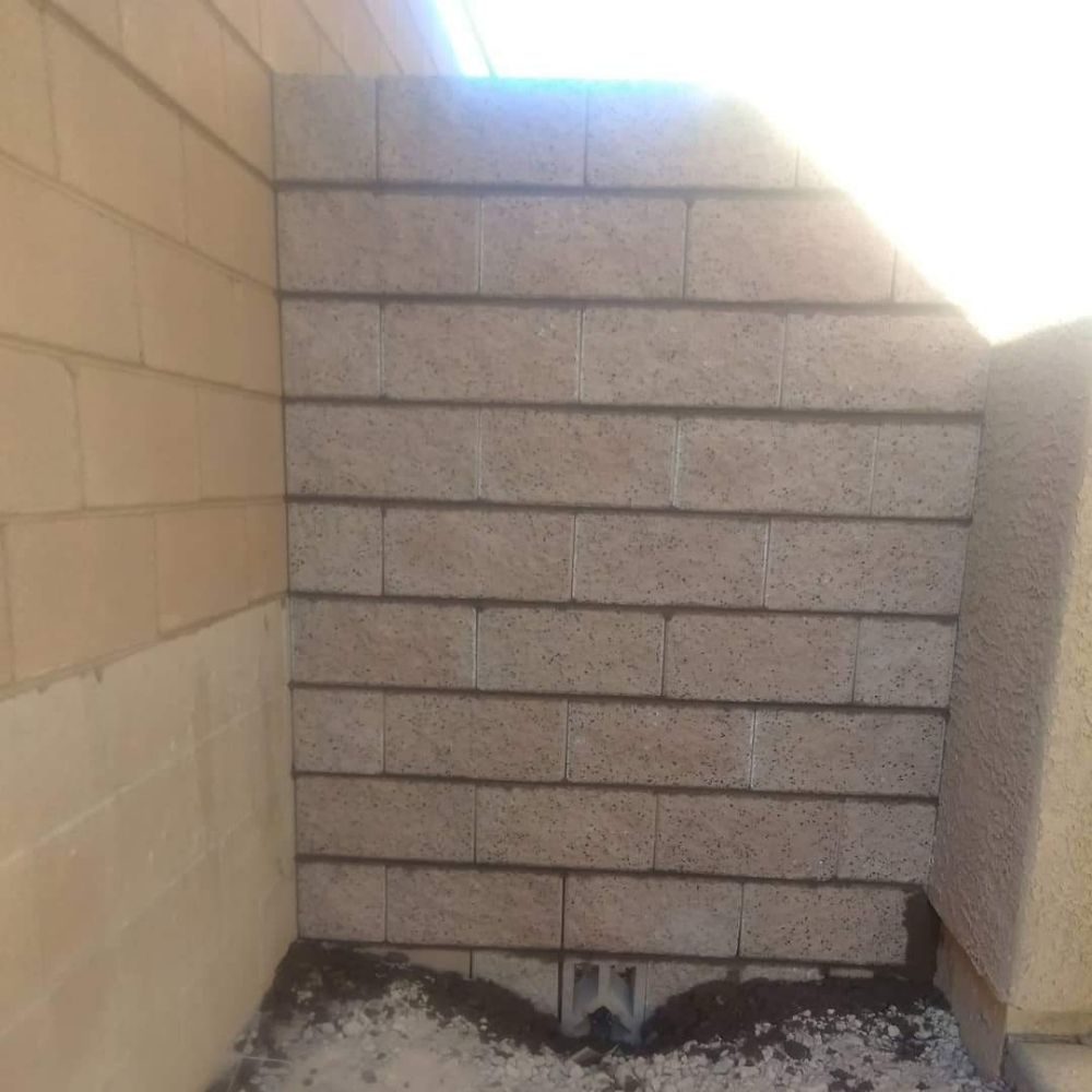 M&M MASONRY - Updated December 2024 - 40 Photos - North Las Vegas ...