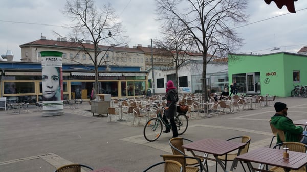 YPPENPLATZ - Updated April 2024 - Yppenplatz, Wien, Austria - Local ...
