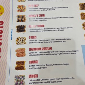 YONUTZ - 348 Photos & 180 Reviews - 5765 Centennial Center Blvd, Las ...