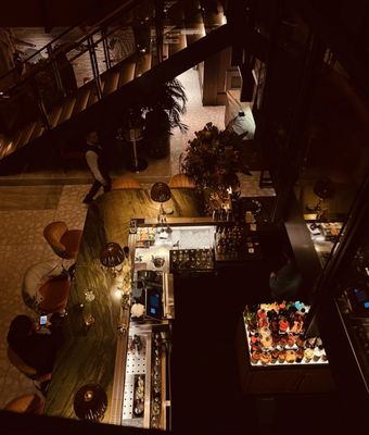 Photo of ZZ's Club New York - New York, NY, US.