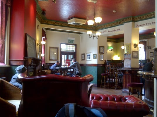 THE BULLS HEAD - Updated January 2026 - 12 Photos & 13 Reviews - 84 ...
