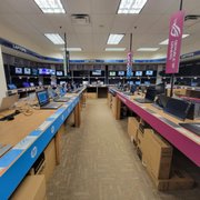 MICRO CENTER - 40 Photos & 178 Reviews - 3710 Hwy 100 S, St. Louis Park ...