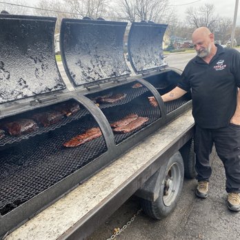 I BBQ 4U - Updated December 2025 - 56 Photos & 53 Reviews - 1588 Eggert ...