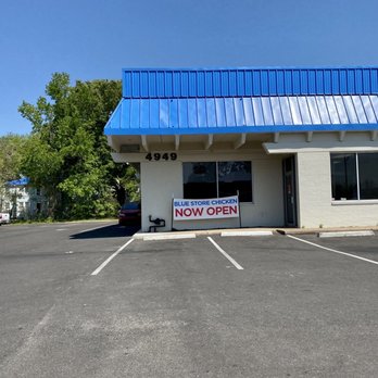 BLUE STORE CHICKEN 3 - Updated December 2025 - 13 Photos & 12 Reviews ...