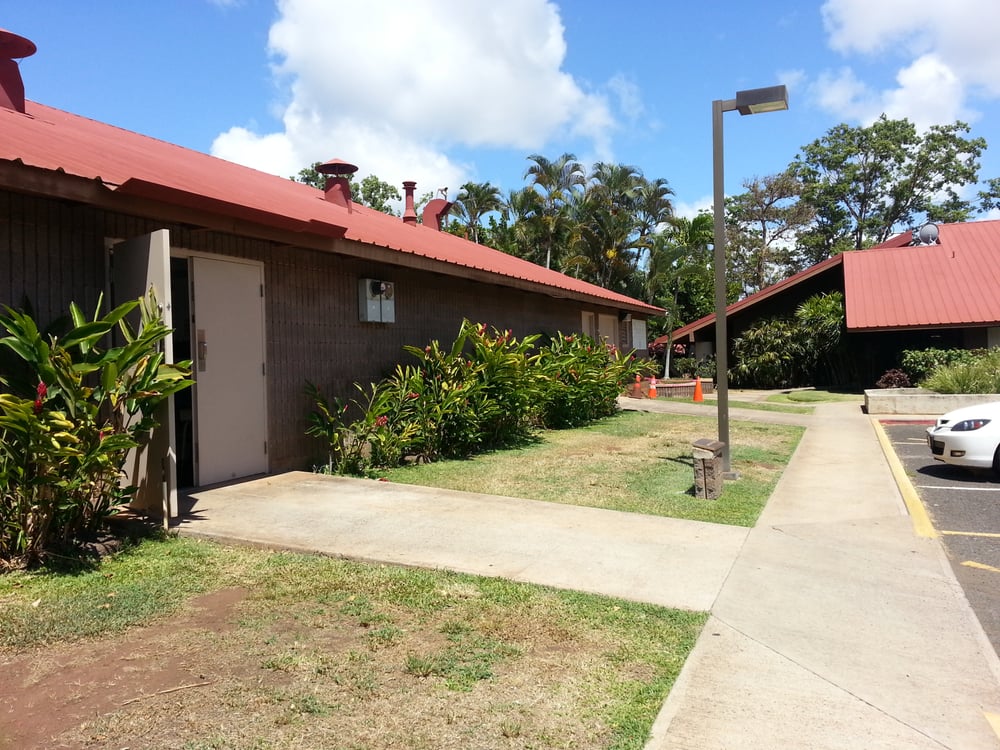 KAHI MOHALA BEHAVIORAL HEALTH - Updated October 2025 - 91-2301 Old Fort ...