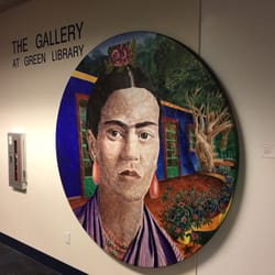 FIU GREEN LIBRARY - 11200 SW 8th St, Miami, Florida - 45 Photos & 32 ...