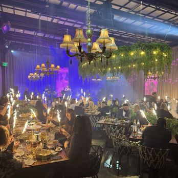 VERANDA LOUNGE - Updated October 2025 - 98 Photos & 10 Reviews - 115 E ...