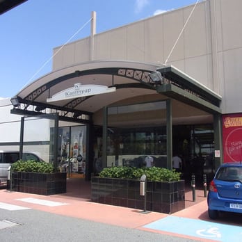 KARRINYUP SHOPPING CENTRE - Updated July 2025 - 16 Photos & 20 Reviews ...