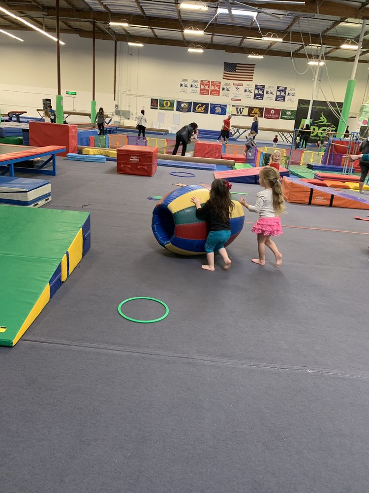 EDGE GYMNASTICS TRAINING CENTER - Updated December 2025 - 12 Photos ...