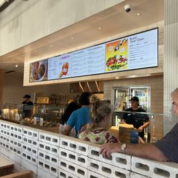 CAVA - Updated July 2025 - 21 Photos & 19 Reviews - 1641 Greenhouse Rd ...