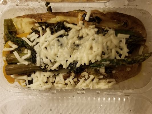 WATTA POTATO BY YOGIS BISTRO - Updated October 2025 - 13 Photos & 12 ...