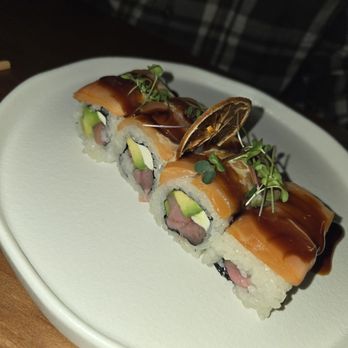 FUKURO BAR & SUSHI - Updated October 2025 - 124 Photos & 37 Reviews ...