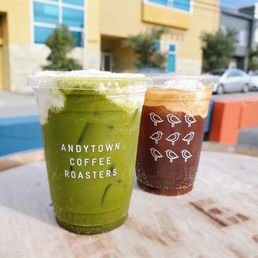 ANDYTOWN COFFEE ROASTERS - 2763 Photos & 1011 Reviews - 3655 Lawton St ...