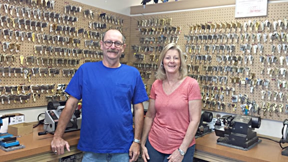 VALLEY LOCK - Updated October 2025 - 15 Reviews - 1450 W Main St, Saint ...