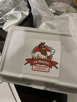 POLLOS LA PULLITA - Updated October 2025 - 12 Photos - 1600 NW 25th St ...