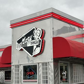 MARY’S DINER - MADISON - Updated January 2026 - 36 Photos & 37 Reviews ...