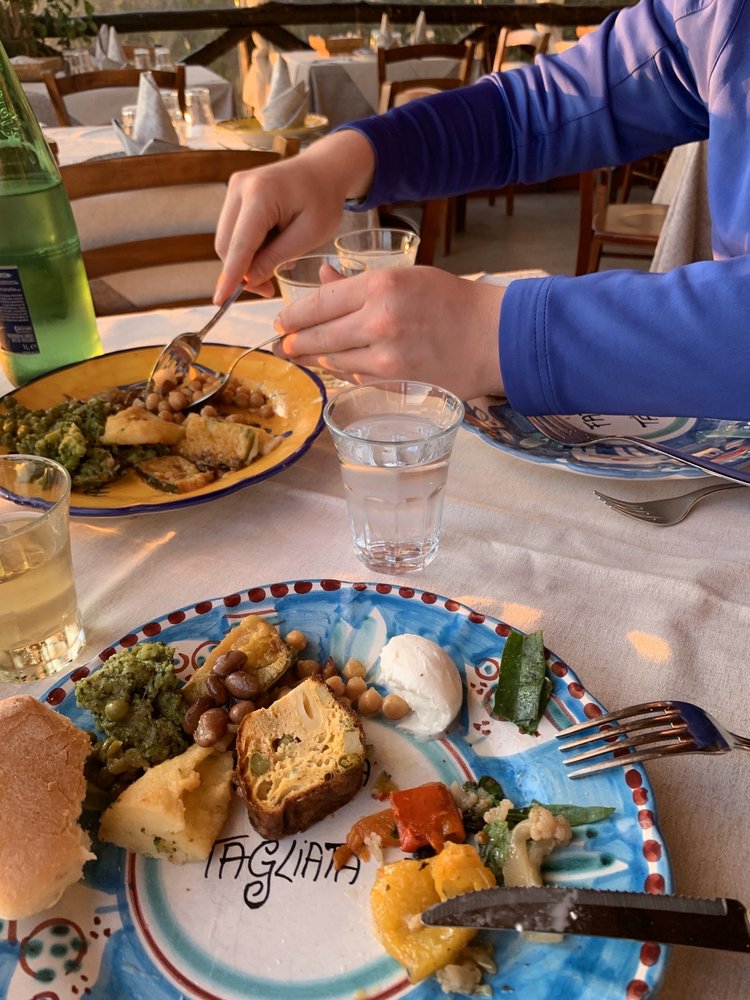 LA TAGLIATA - 665 Photos & 350 Reviews - Via Tagliata 32A, Positano ...